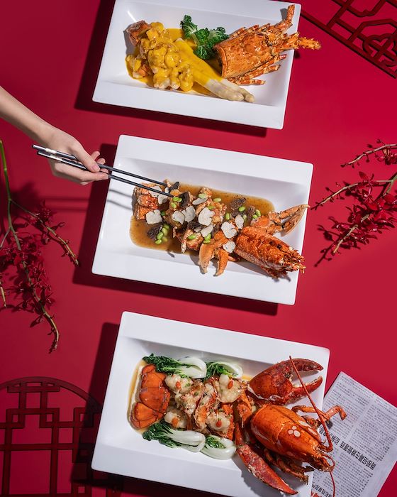 Yào Traditional Chinese Restaurant Bangkok | Shanghainese Cantonese ...