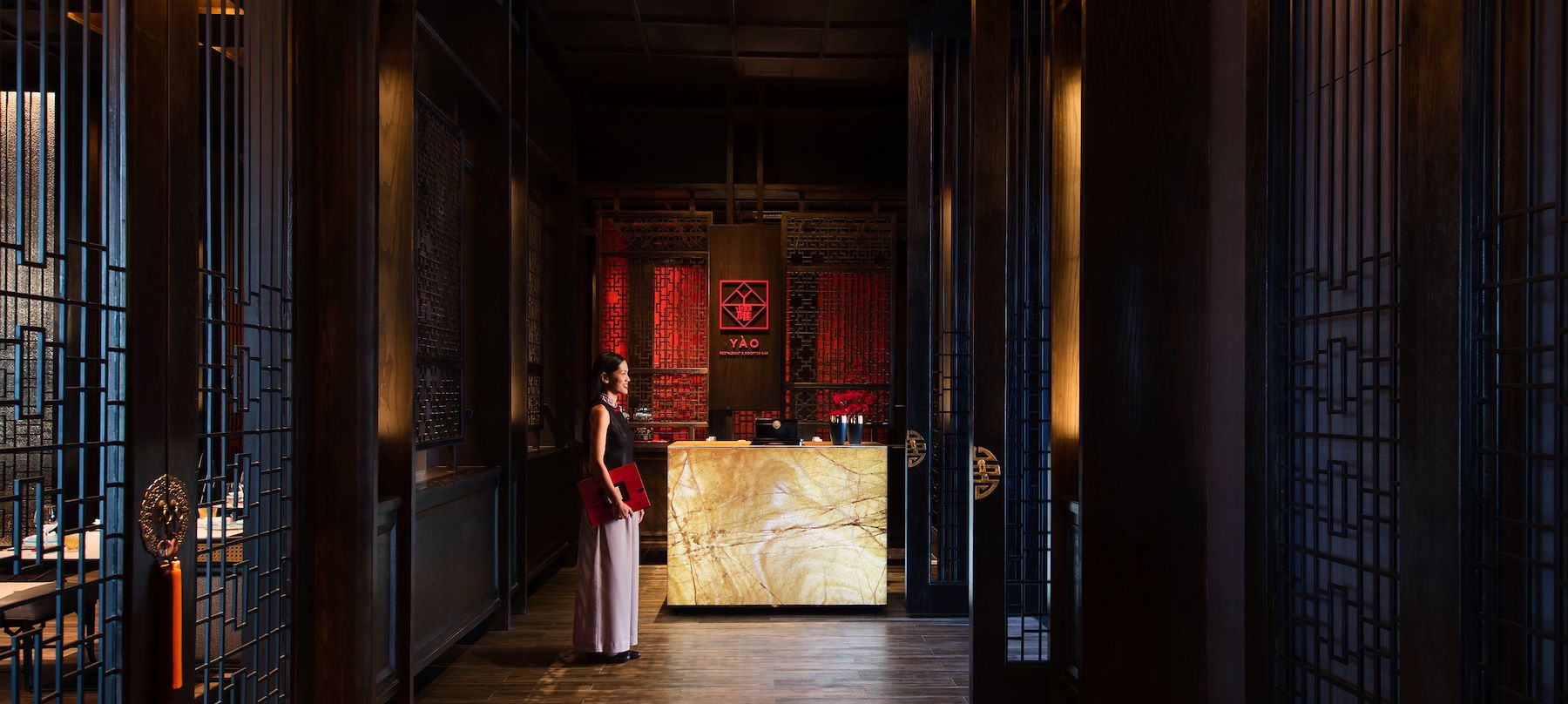 Yào Traditional Chinese Restaurant Bangkok | Shanghainese Cantonese ...